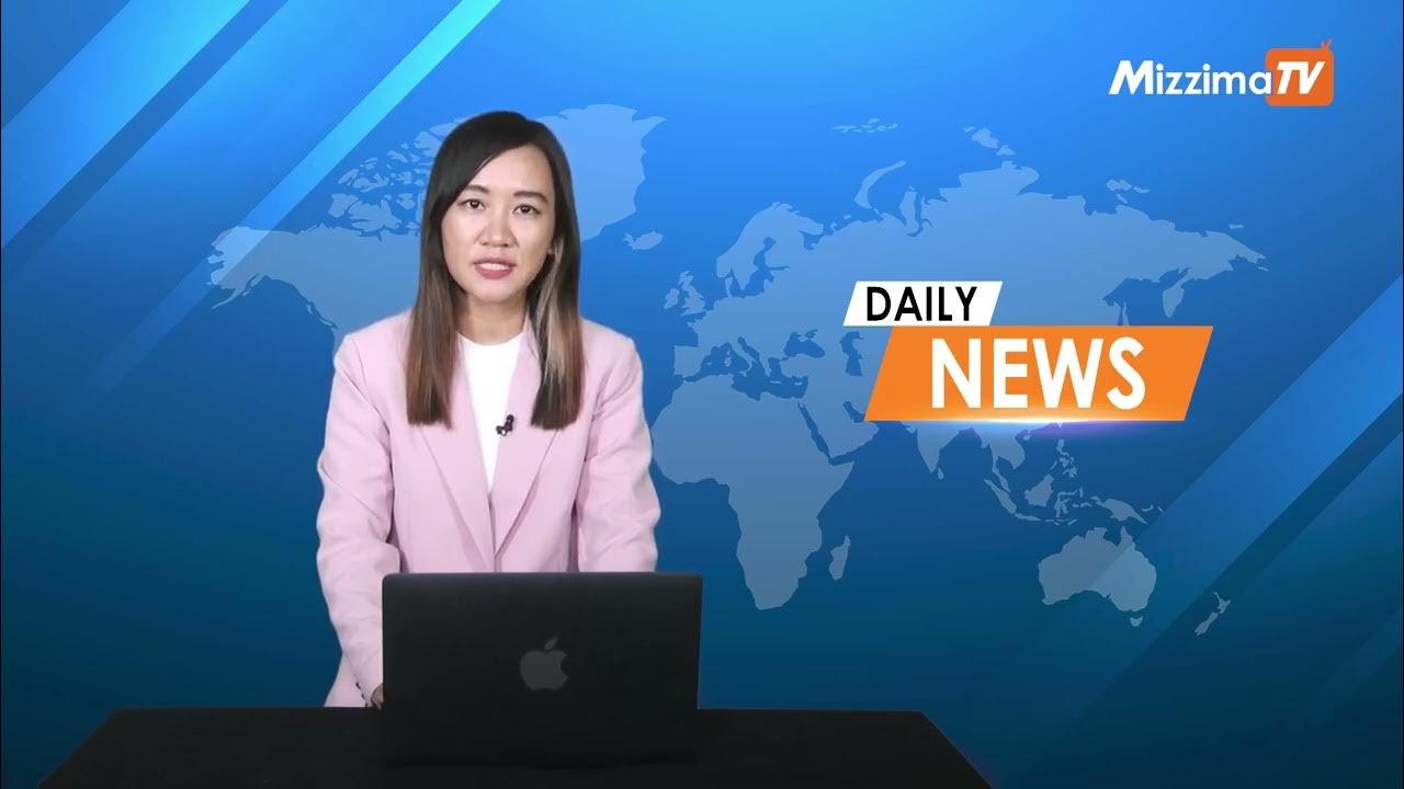 အောက်တိုဘာလ ၁၇ ရက်၊ ညနေ ၇ နာရီထိ နောက်ဆုံးရသတင်းများ Youtube