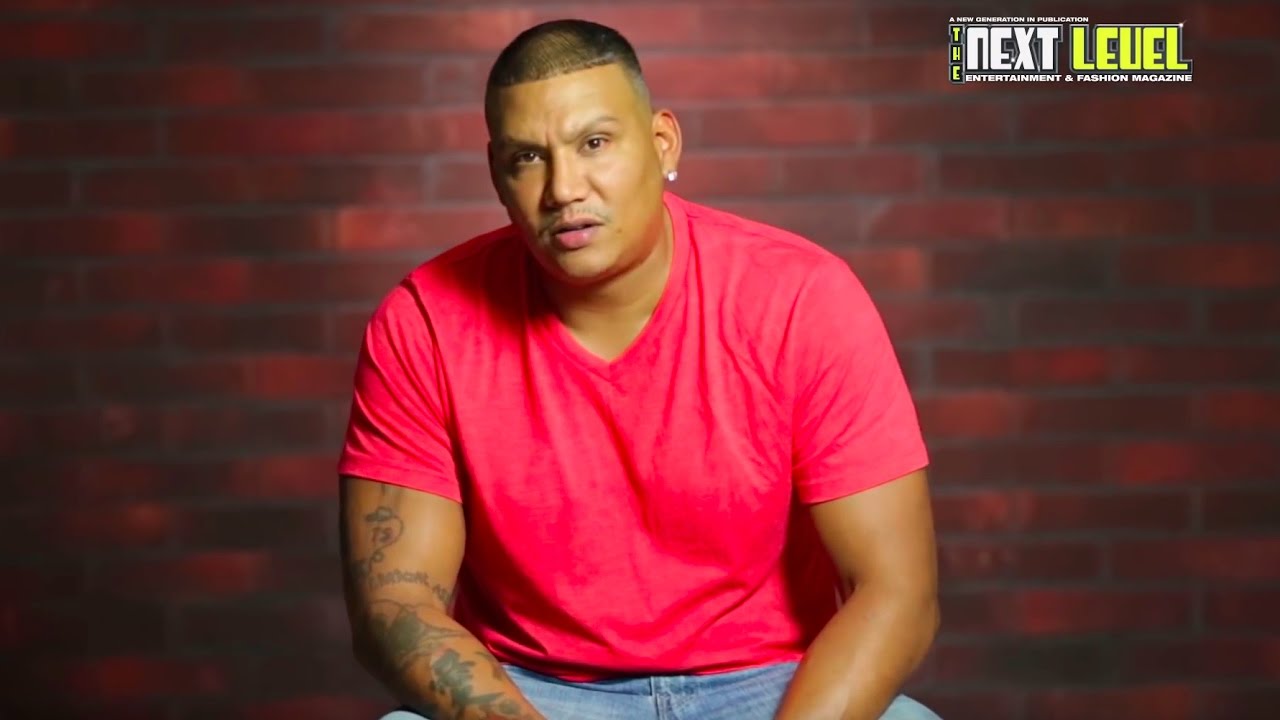 Cuban Link "Coming Up with The Legend Big Pun" The Untold Story - YouTube