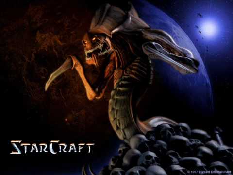 Starcraft Zerg Theme 2