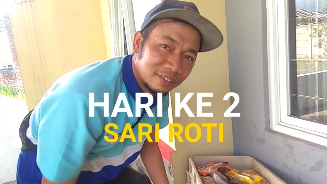 Gas tipis tipis sari roti - Keliling Perum Melayu - YouTube