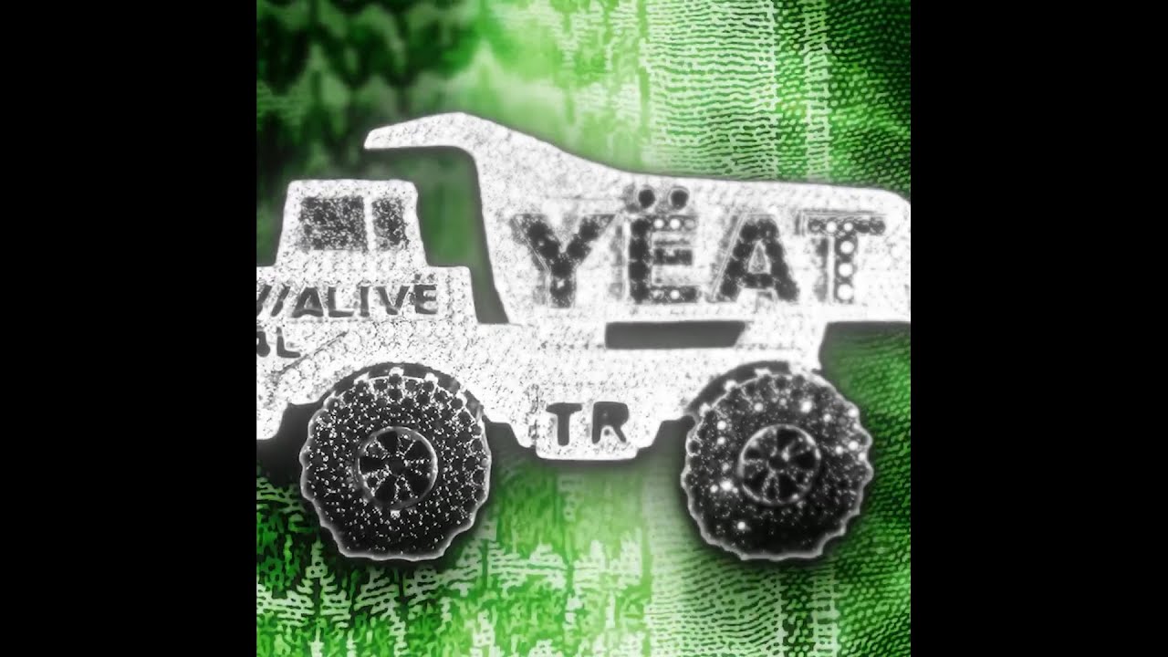 [FREE FOR PROFIT] YEAT x LYFESTYLE x BNYX TYPE BEAT 2023 - "GLOCK ...