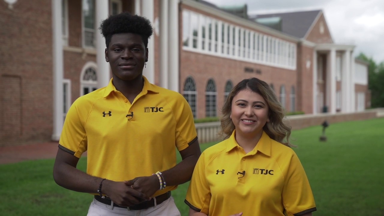 TJC Campus Tour cancelation update - YouTube