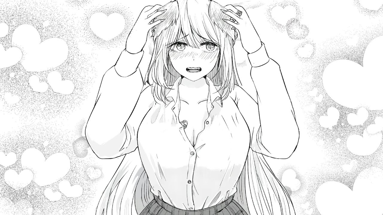 Teaching Fox Yokai Girl A Lesson | Taojinn comic dub - YouTube