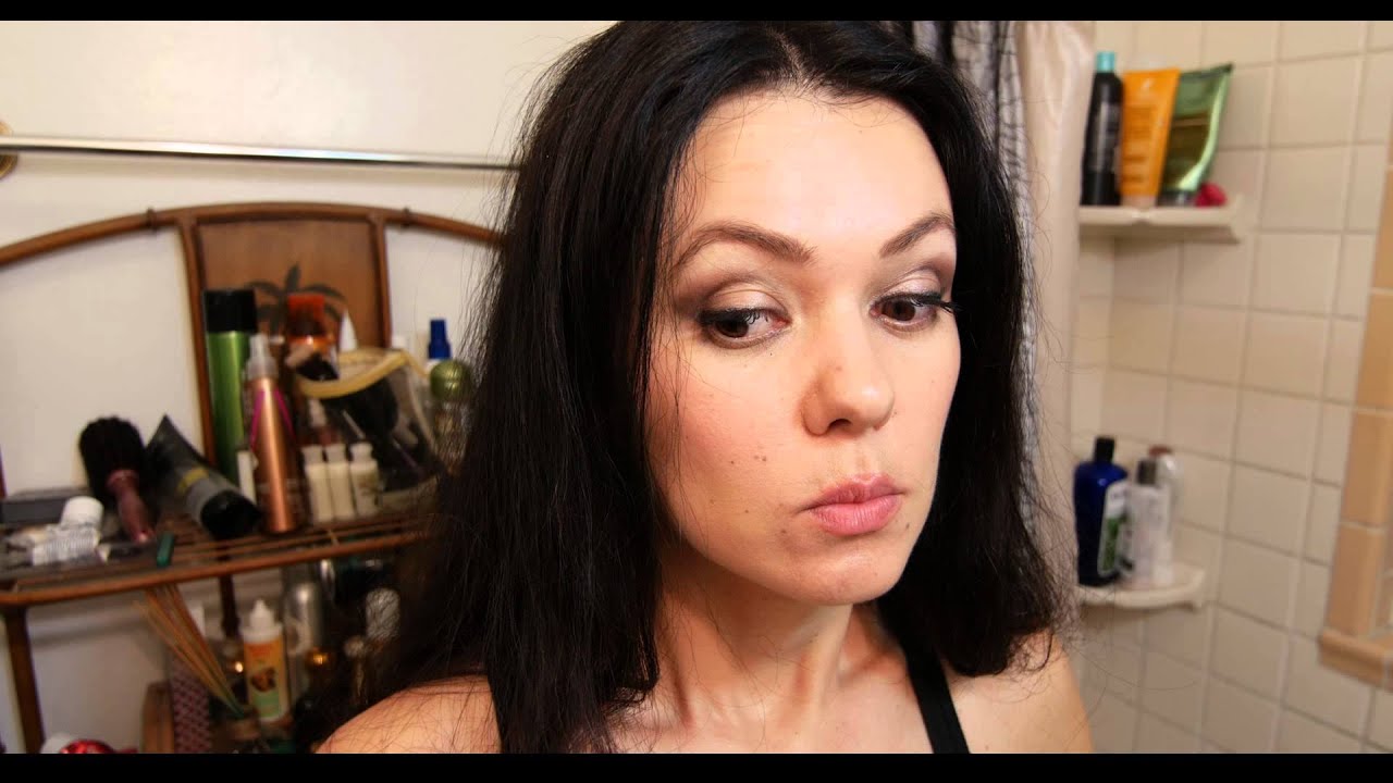 Natasha Zero Zero - "Oh, shit" - Ep 1 - YouTube