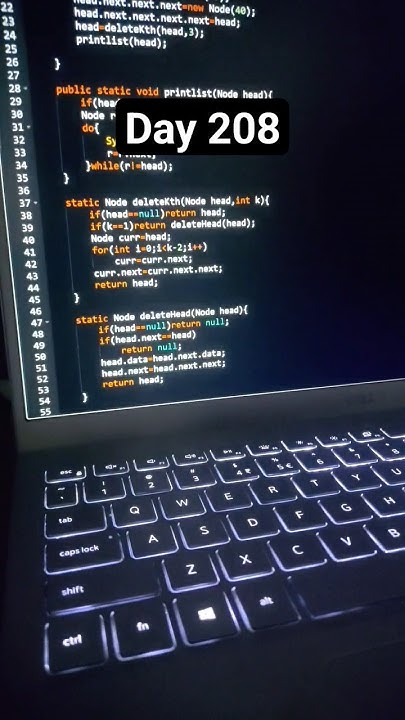 Day 208 Hard Code Challenge 🚀| #coding #motivation #shortsfeed #challenge #motivational # ...