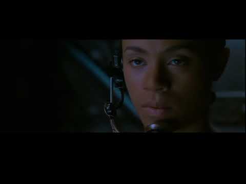 The Matrix: Last Transmission of the Osiris - ( Full Movie ) - YouTube