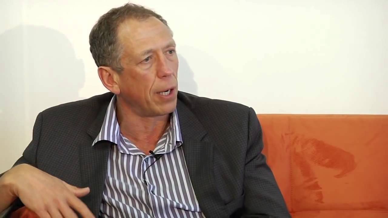 Vlad Shmunis (RingCentral) - Having A Winning Formula - YouTube