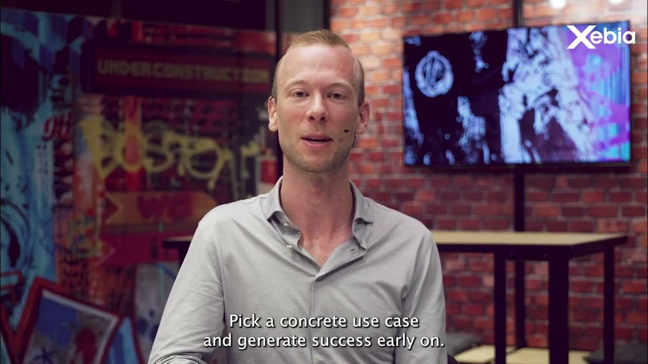 How to Execute Your Data Strategy | Data Strategy Mini Tutorial Series - YouTube