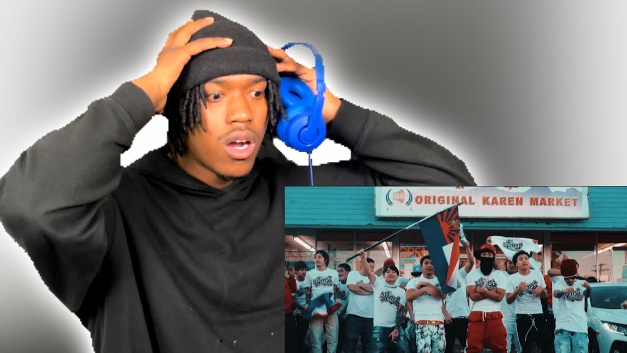 YoungChris2kreacts:M Bless - 651 - ft.Htoo Rue (Official MV) - YouTube