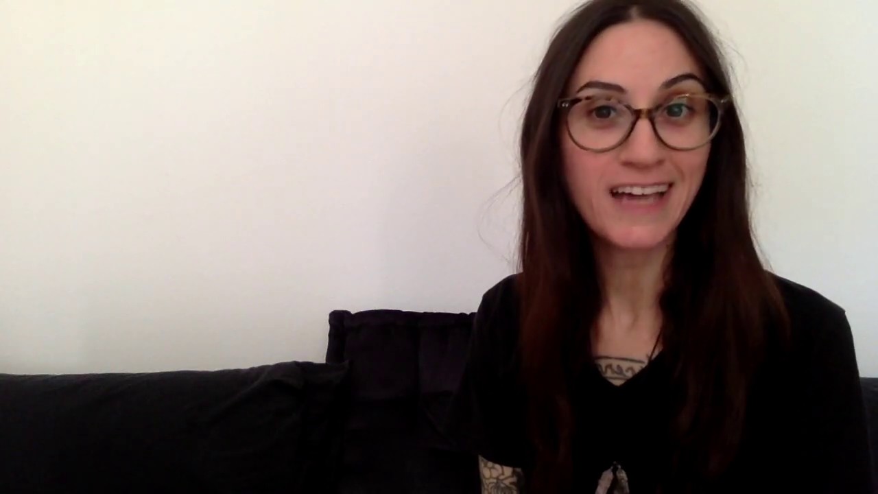 Don't Try to Be a Good Writer | Pithy Writing Tips - YouTube