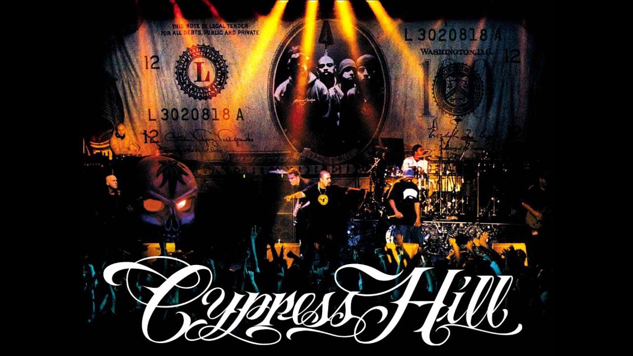 Cypress Hill ft. DMX - Rap Superstar (Prizefighter remix) - YouTube Music