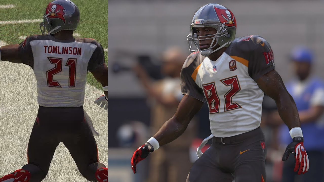 Madden 16 Ultimate Team - Cooks Burns Prevent D! - YouTube