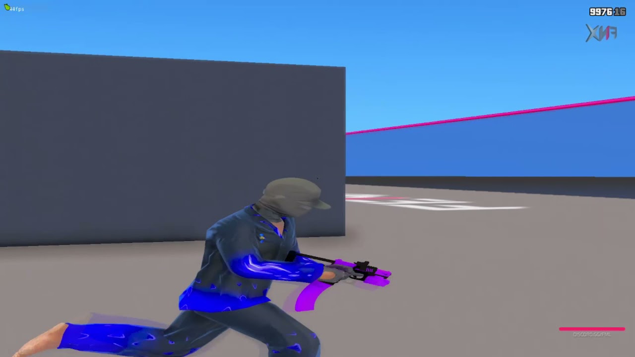 👿 | Fivem PVP HighLights #7 - YouTube