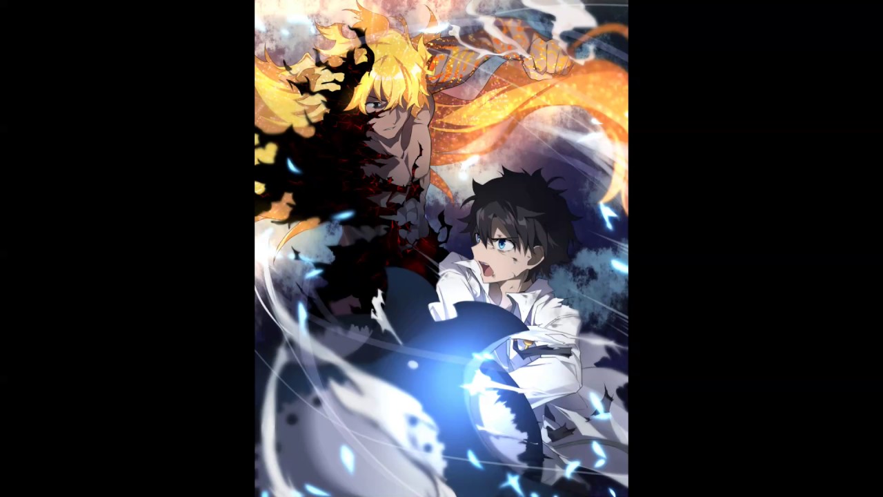 Fate/Grand Order Ost. Goetia -Last Grand Battle- (30 Minutes Extended ...