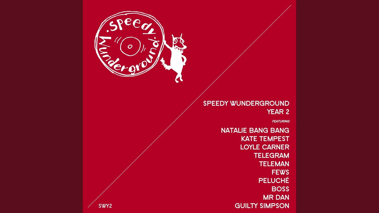 The Guy With the Gammy Eye - YouTube