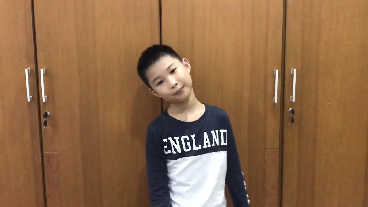 Alvaro Colin Figo - YouTube