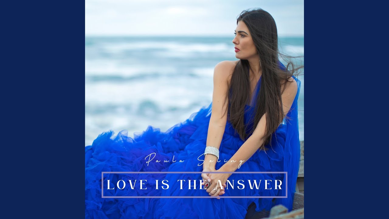 Love Is The Answer - YouTube