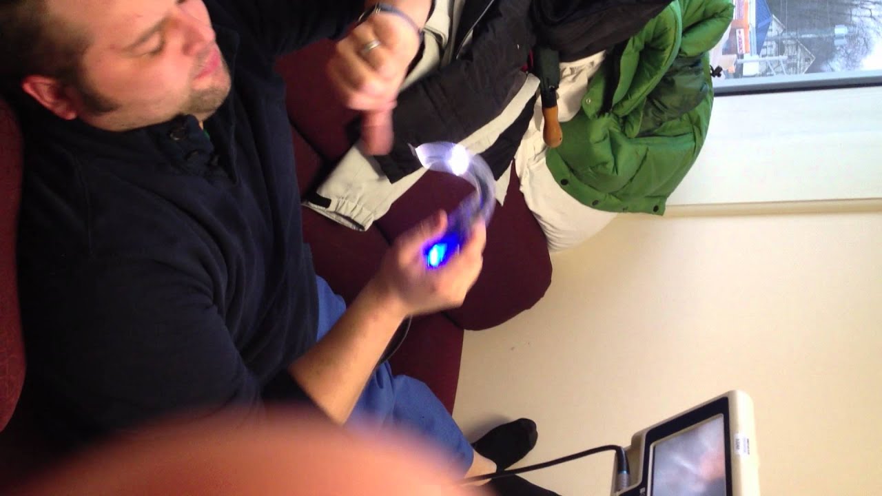 Awake Self Intubation - YouTube