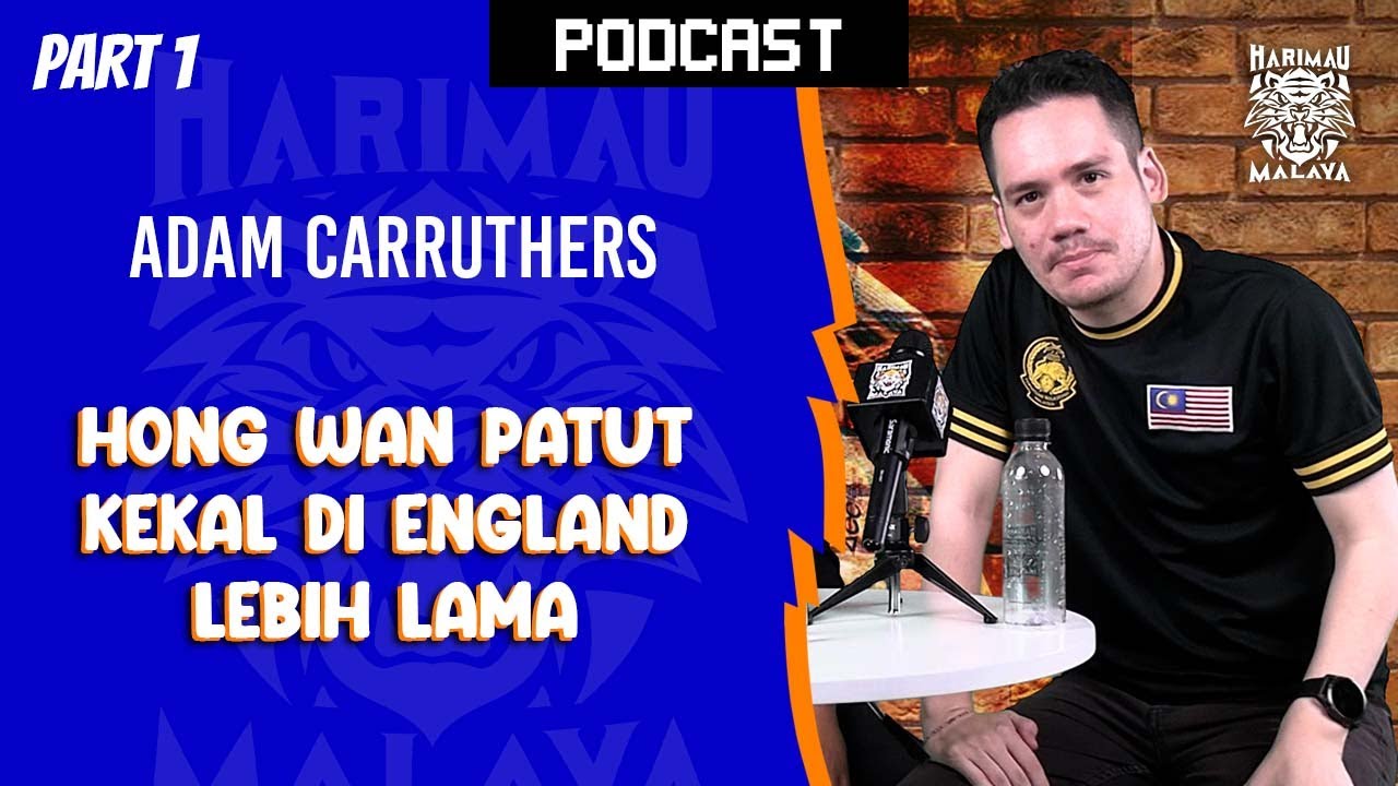 "Saya terkejut Hong Wan ke JDT dan Liga Super, tapi saya percaya ini ...