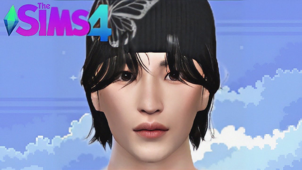 This Mod Increases The Number Of Columns In Cas Sims 4 Cc Mods
