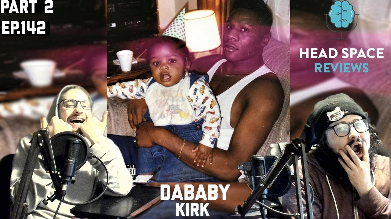 DaBaby - KIRK - Full Album Review Part 2 (Tracks 7-13) - YouTube