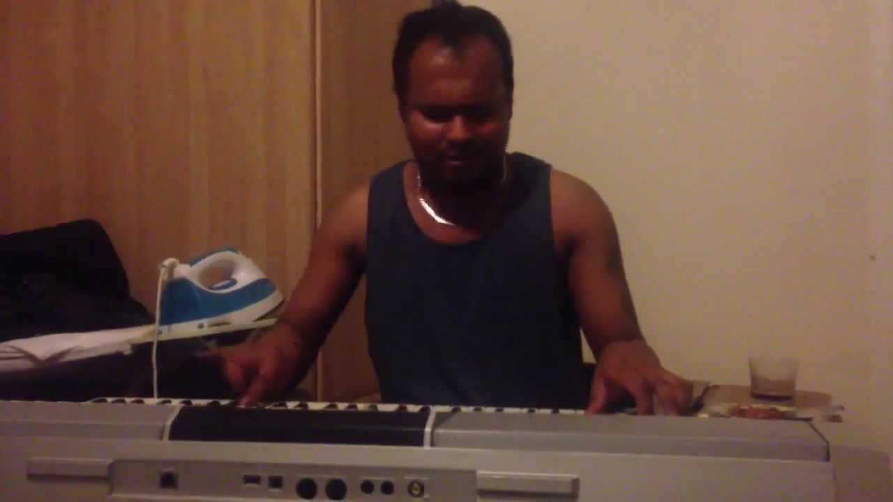 Etha epita gammanen (sanath nandasiri) coverd by suminda de alwis - YouTube