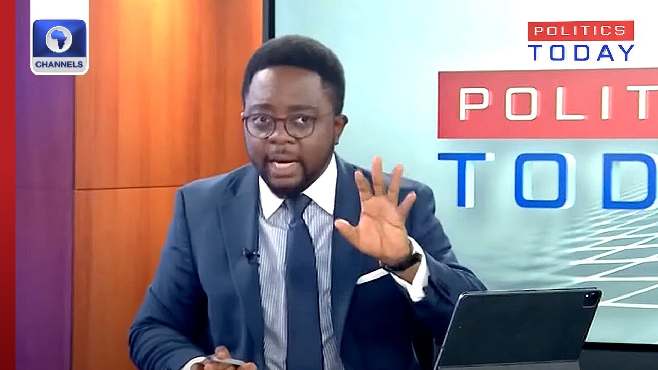 Politics Today - YouTube