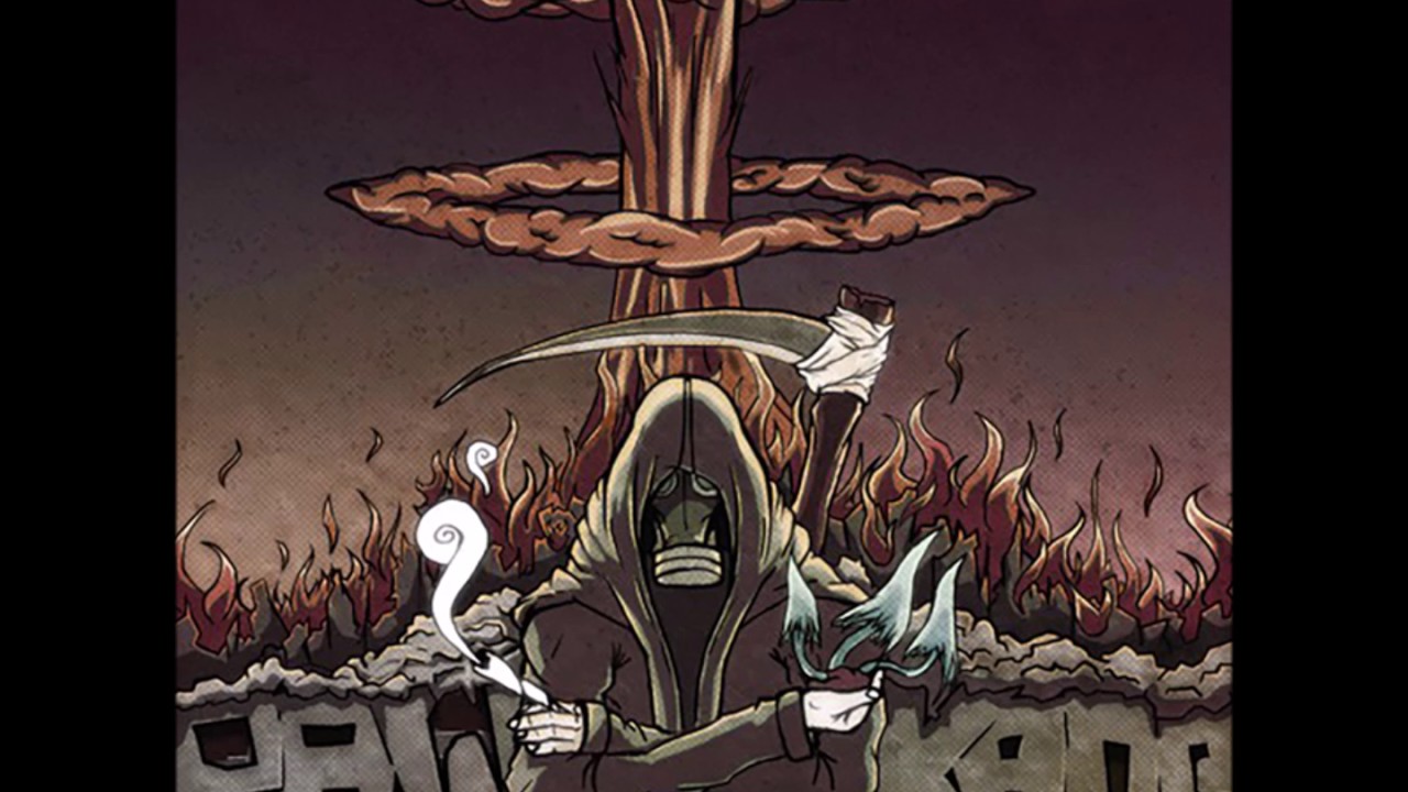 RAW CREW x KAOS CREW - 7 (SHROMIK REMIX) - YouTube