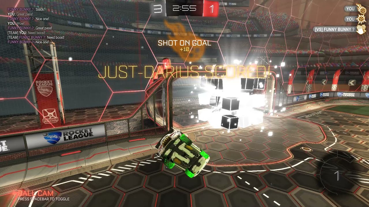 RL Goal 2021.07.04 - YouTube