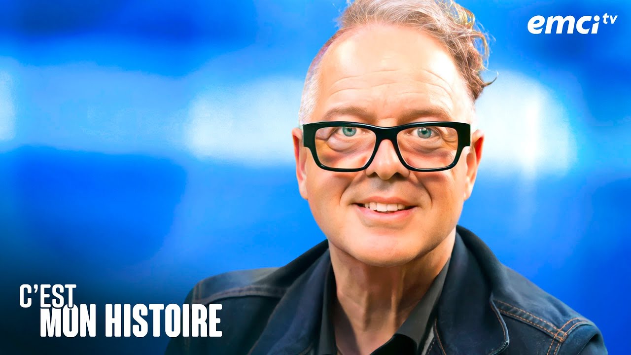 Le rock et la drogue étaient toute ma vie, jusqu'à ce qu'on m'offre un ...