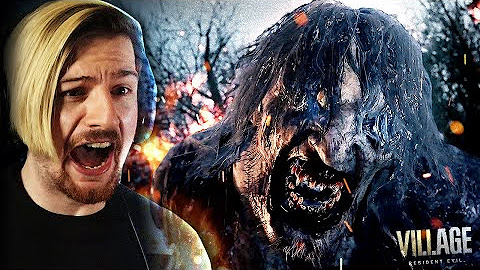 Resident Evil: Village - YouTube