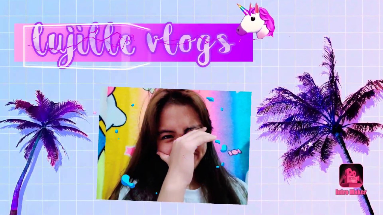 Intro vlog🎉(hello everybody and welcome to my vlog🥳🎉 - YouTube