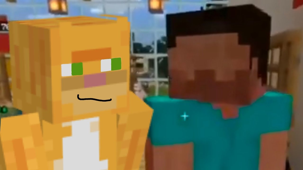 Adventures of Ginger Cat: Season 15 • Episode 1: Meeting Perry - YouTube