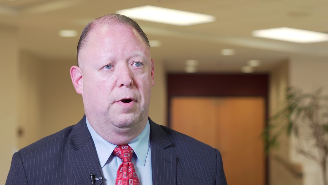 Healthy and Productive Michigan President - Scott Greenlee - YouTube