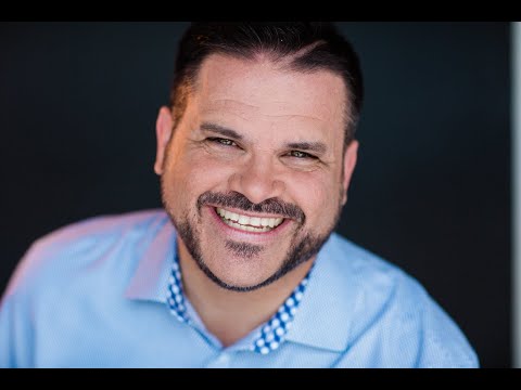 Mickey Bell Comedy Reel - YouTube