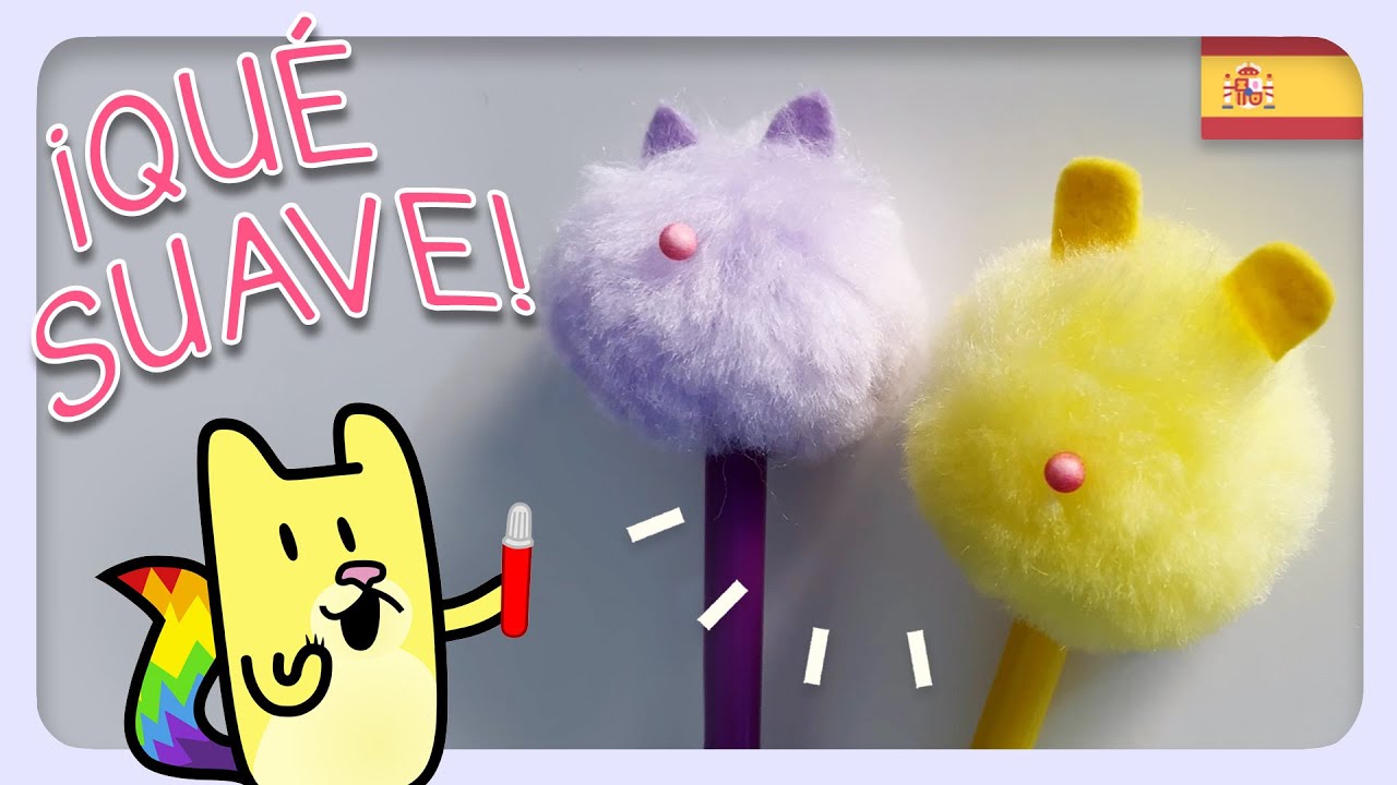 CÓMO personalizar tus BOLIS y LÁPICES ️ ACTIVIDADES y REGALOS ...