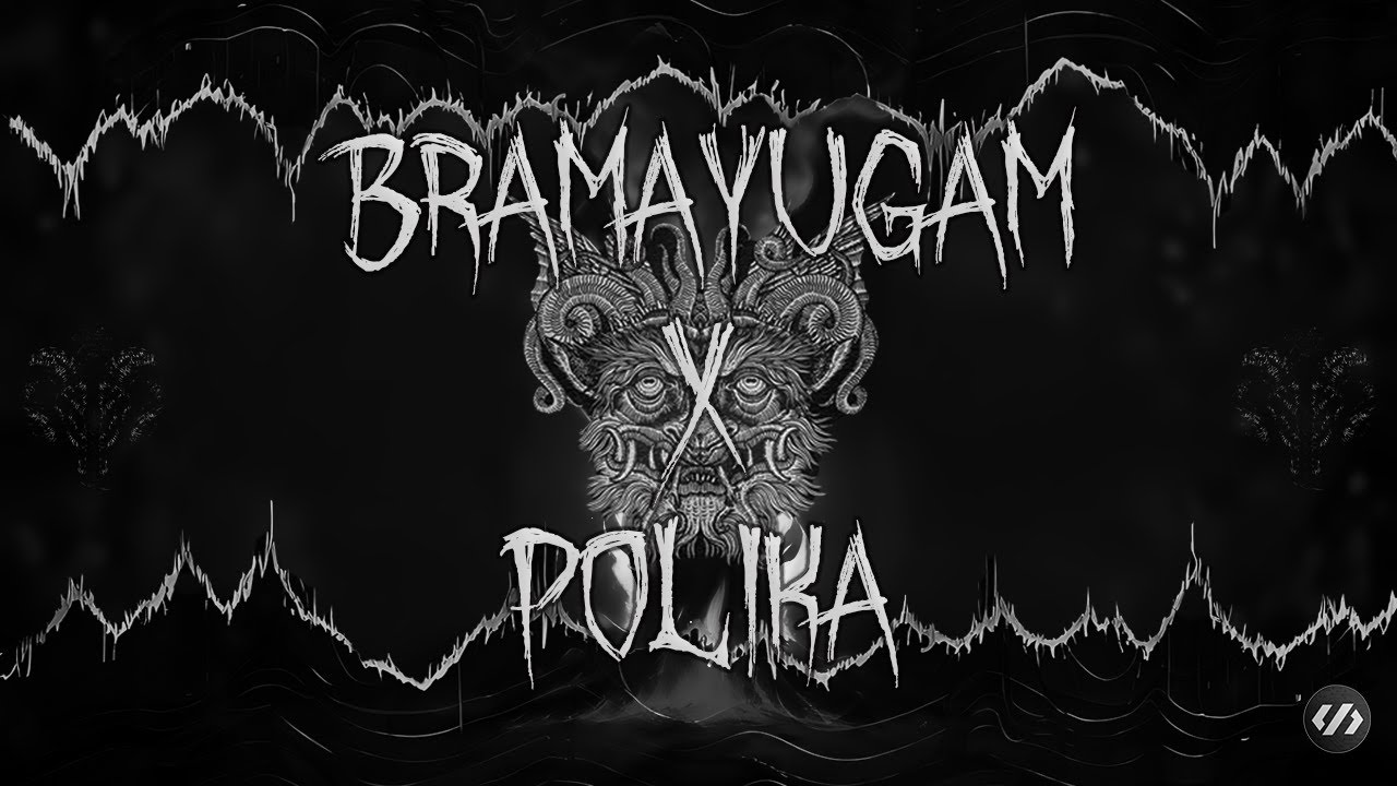Brahmayugam x Polika | Remix - YouTube