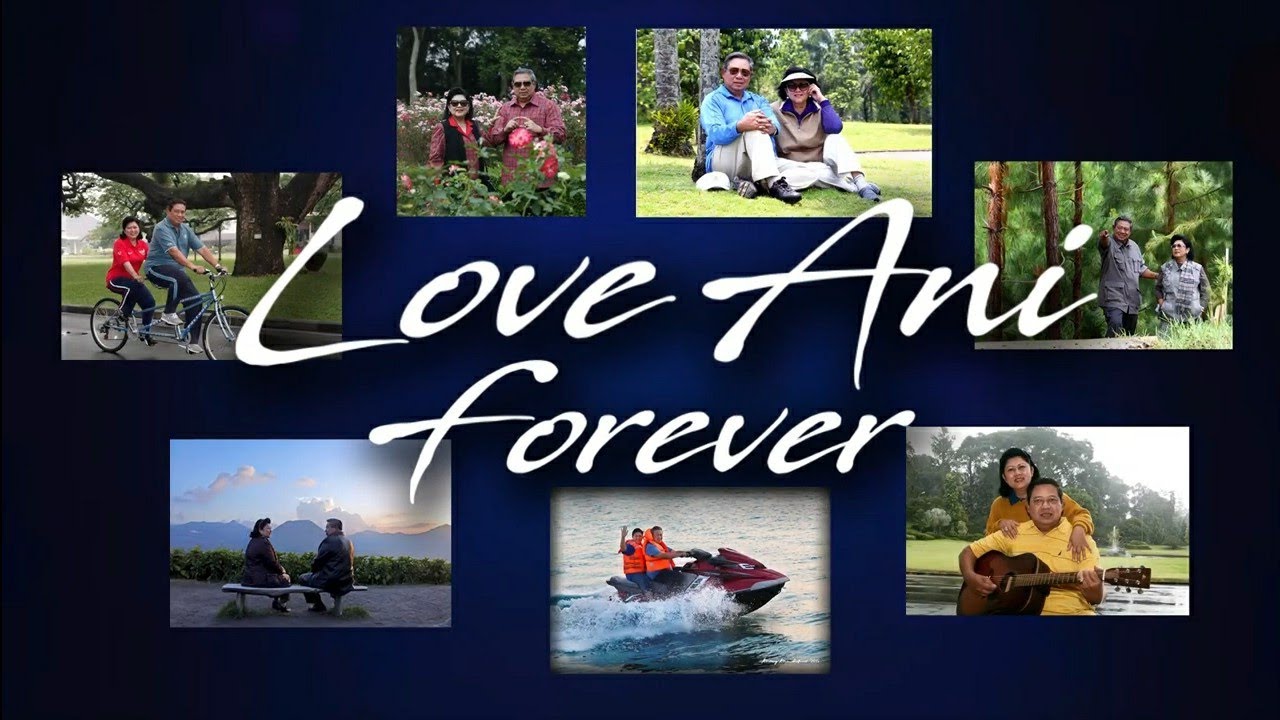 Theme Song Klub Bola Voli Lavani "Lavani Forever" - YouTube