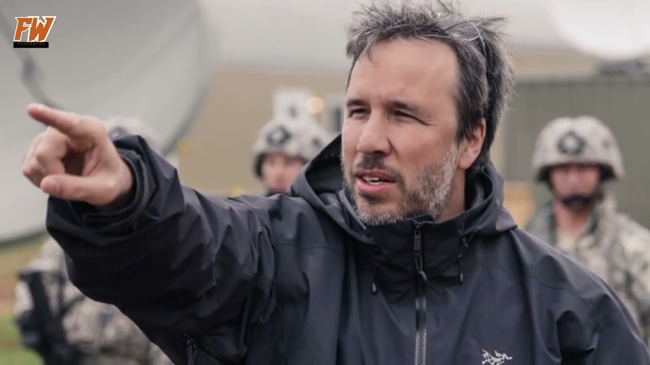 Enemy Ending Explained (In Detail) - YouTube