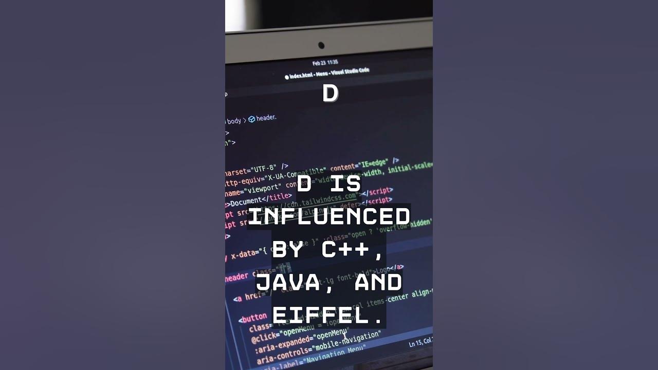 Unveiling the World of Programming: Discovering Facts About Various ...