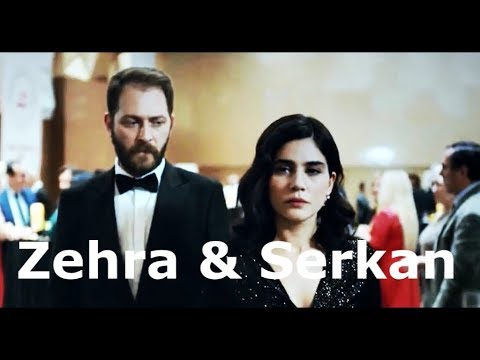 Zehra ve Serkan (Adi:Zehra) || \