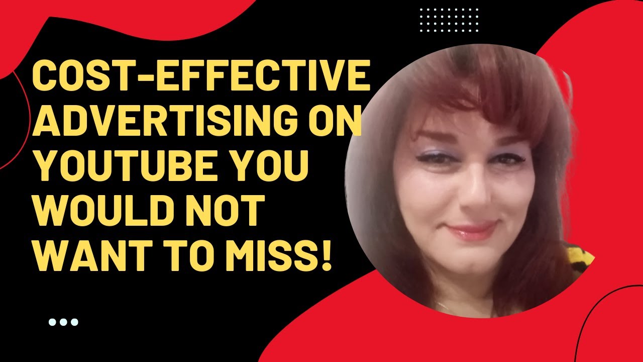 YouTube PAID PROMOTION in 2022 | cost-effective advertising on YouTube ...