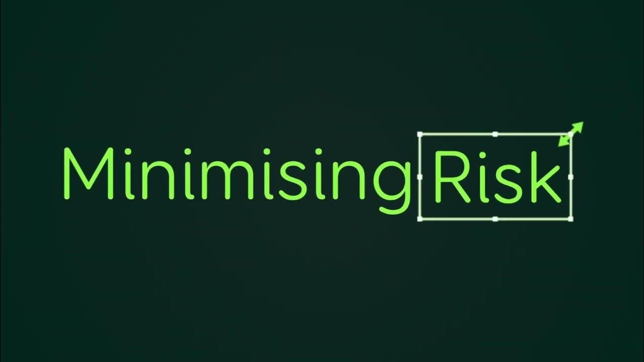 Cyber Security - Minimising Risk - YouTube