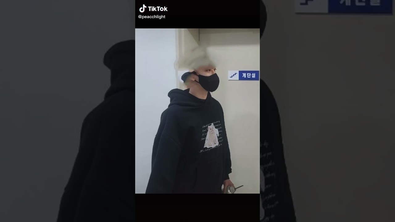 #jaemin: anjrit percuma gw sensor ampek botak || #nct #nctdream # ...