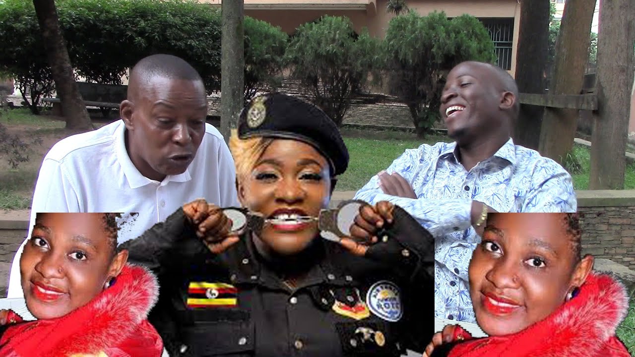 FULL FIGURE VS TUGUME , LUNO LUNNAGWA - YouTube