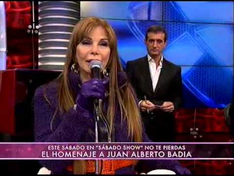 Showmatch 2011 - Adabel Guerrero cerró la primera noche de cuarteto
