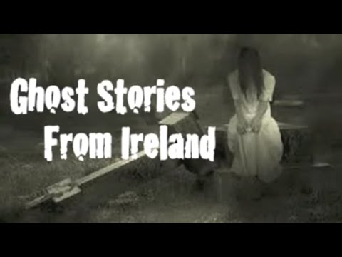 Belfast Ghost Story - YouTube