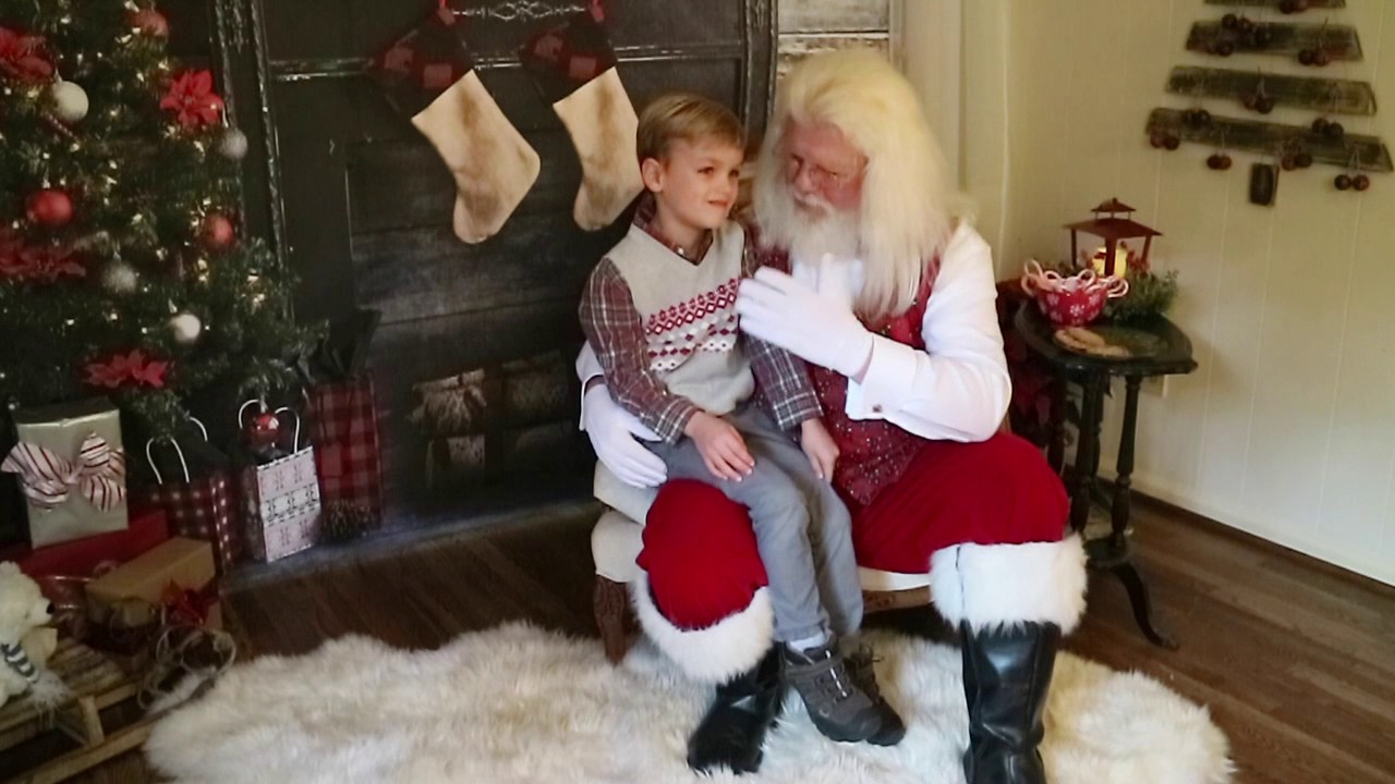 2016 Santa Compilation Video - YouTube