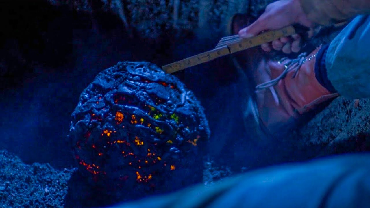 Creepshow (1982) Explained In Hindi | Sci-fi - YouTube