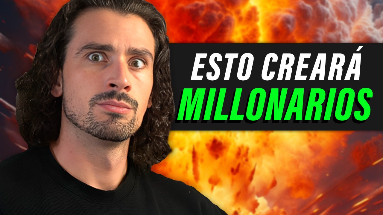 Este Millonario Crypto Desvela 6 Trucos Para Ganar Dinero - YouTube